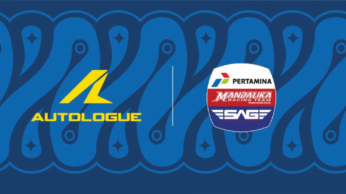 Autologue Design will partner up with a Moto2 team for the 2023 MotoGP ...