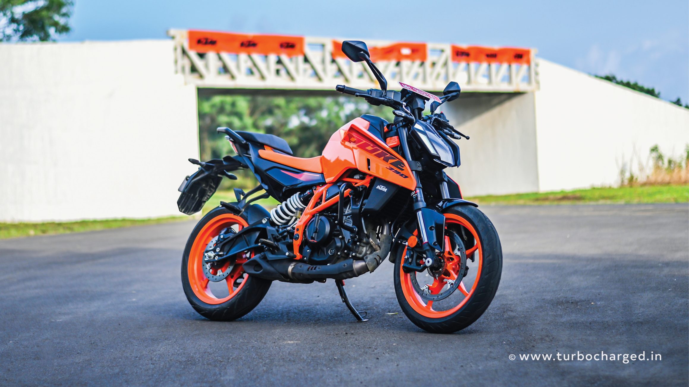 2023 KTM 390 Duke: First Ride Review - Turbocharged