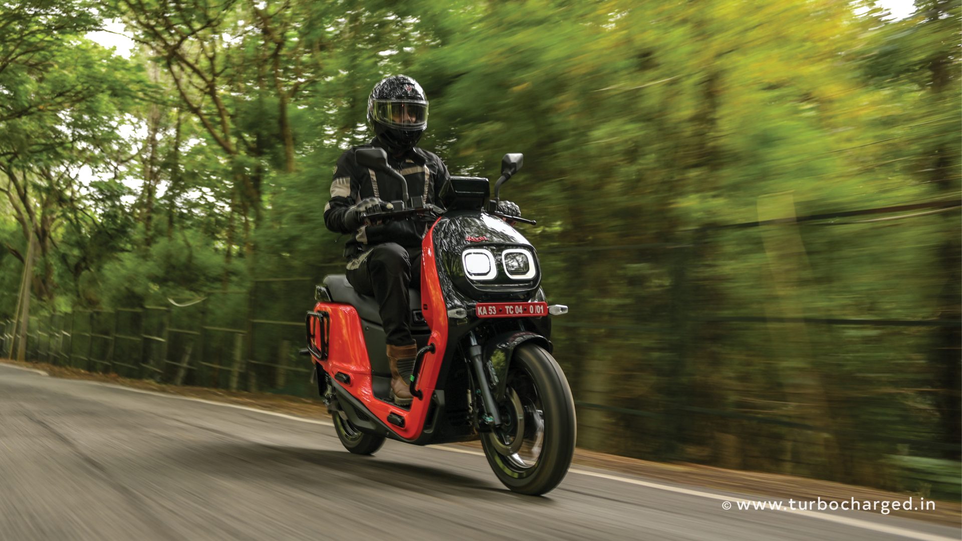 River Indie: First Ride Review - Turbocharged