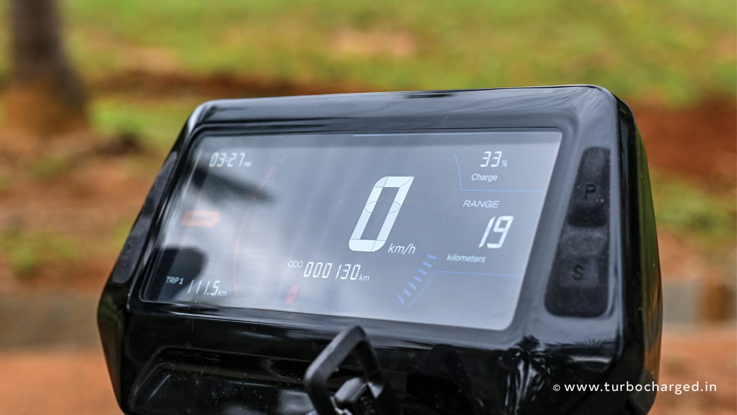 River Indie: First Ride Review - Turbocharged