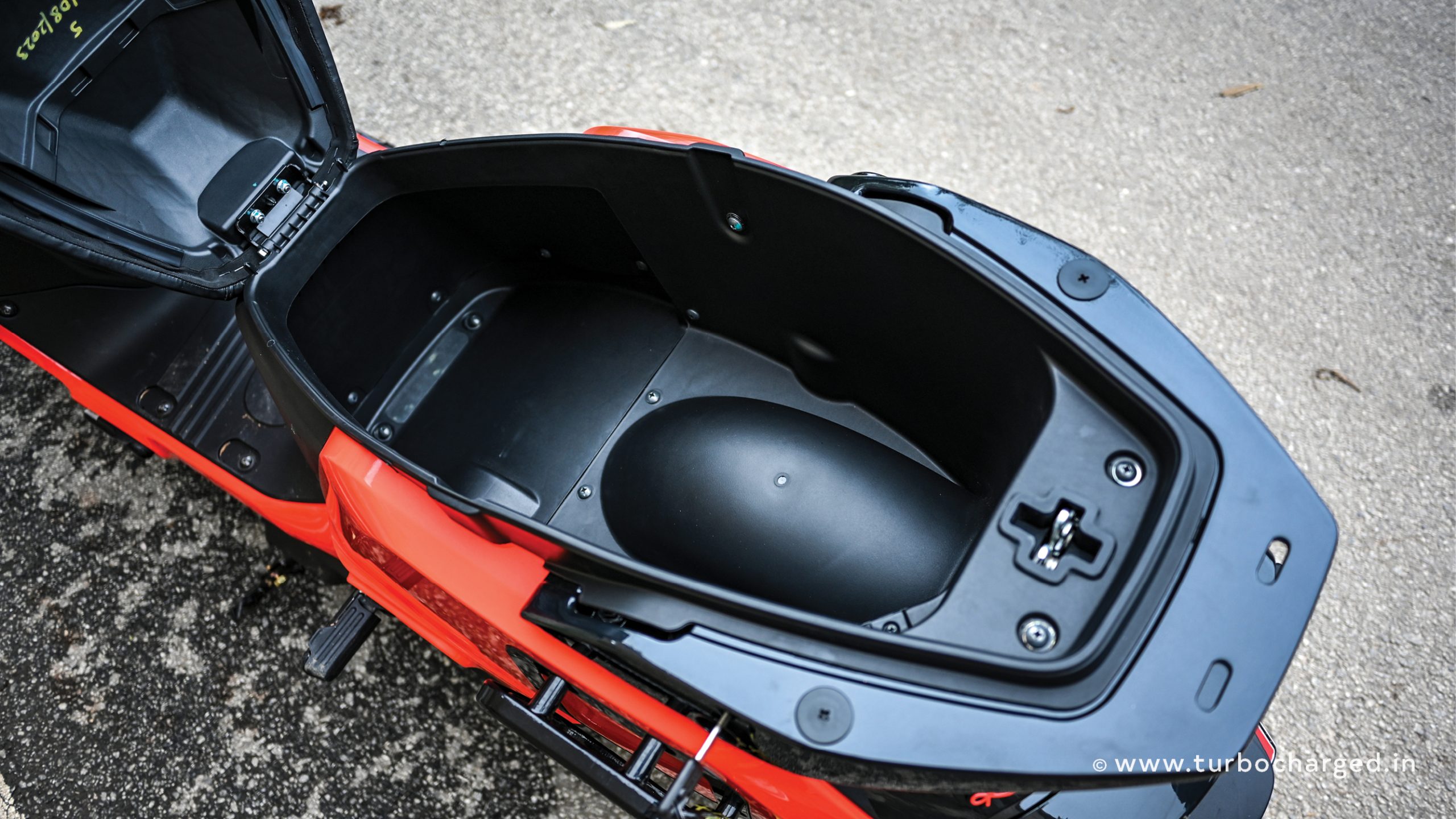 River Indie: First Ride Review - Turbocharged