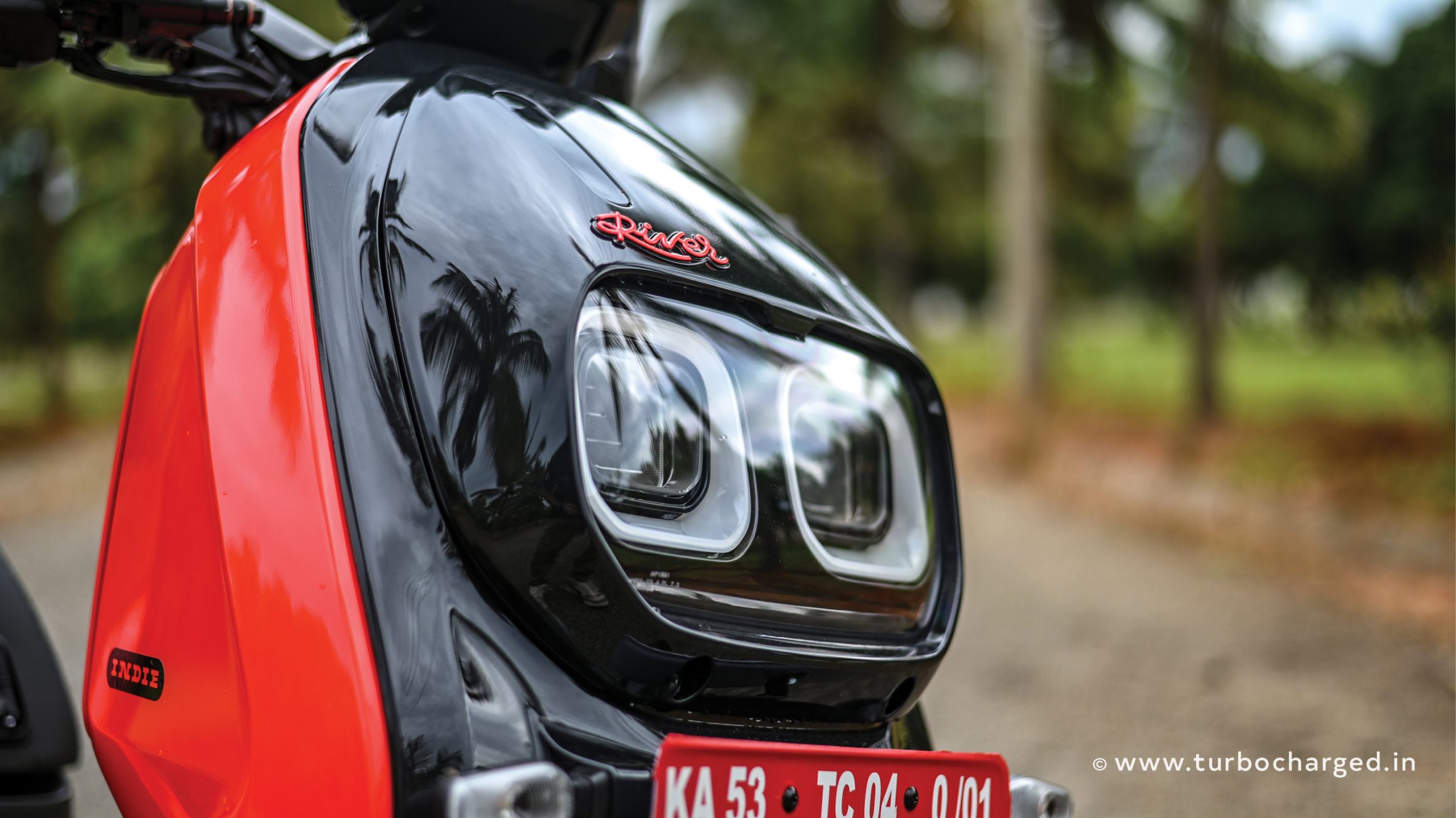 River Indie: First Ride Review - Turbocharged