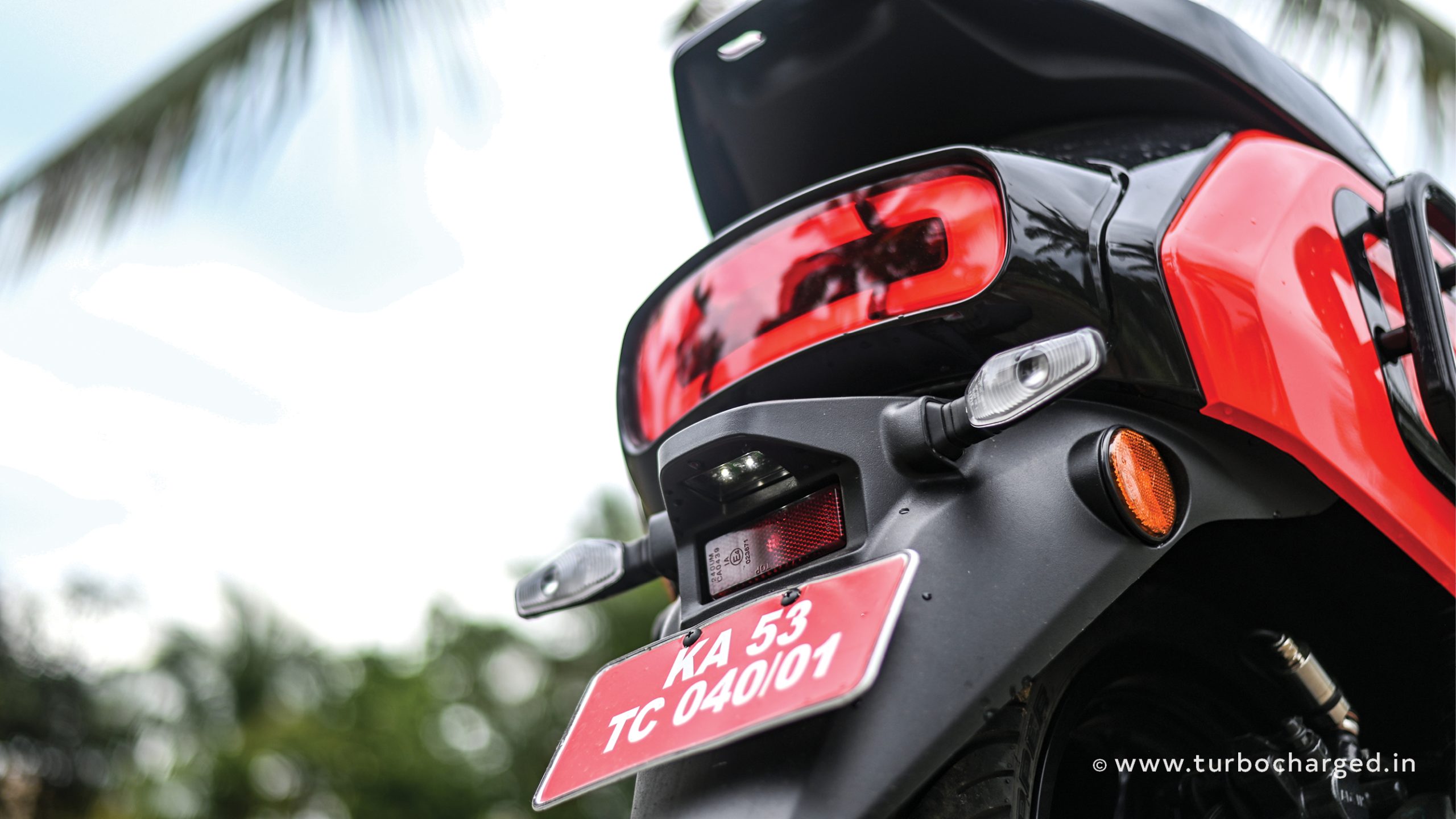 River Indie: First Ride Review - Turbocharged
