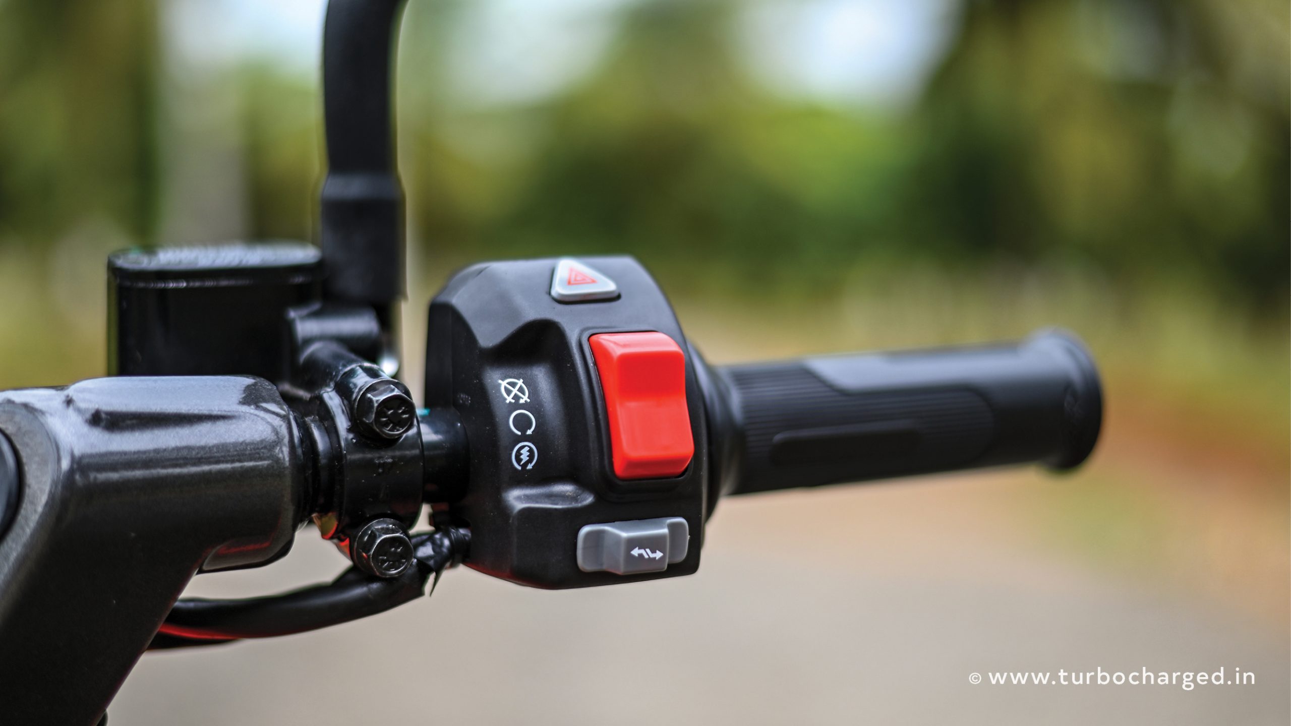 River Indie: First Ride Review - Turbocharged