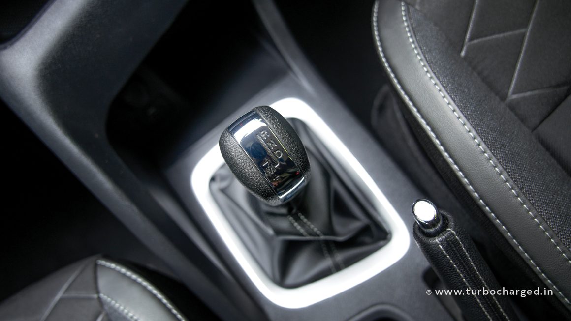 Nissan Magnite EZ-Shift: First Drive Review - Turbocharged