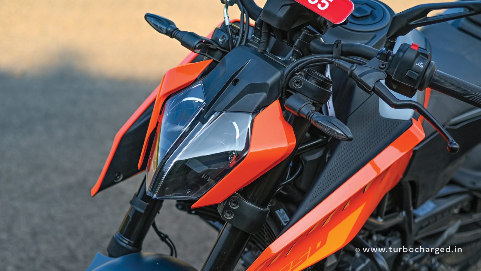 KTM 250 Duke: First Ride Review - Turbocharged