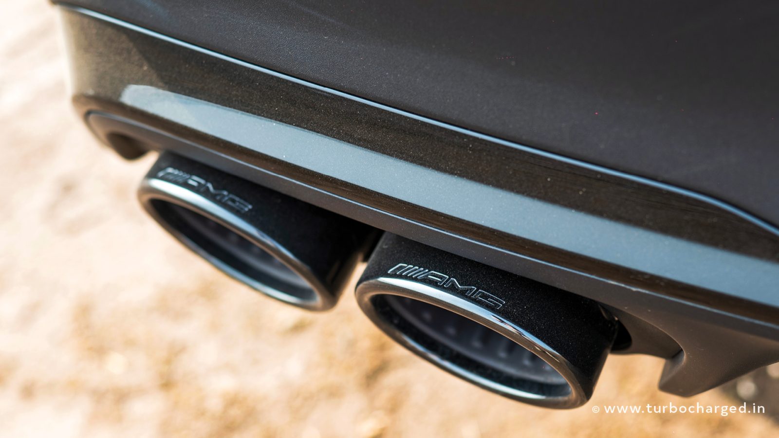 Mercedes-AMG GLE 53 4Matic+ Coupe: First Drive Review - Turbocharged