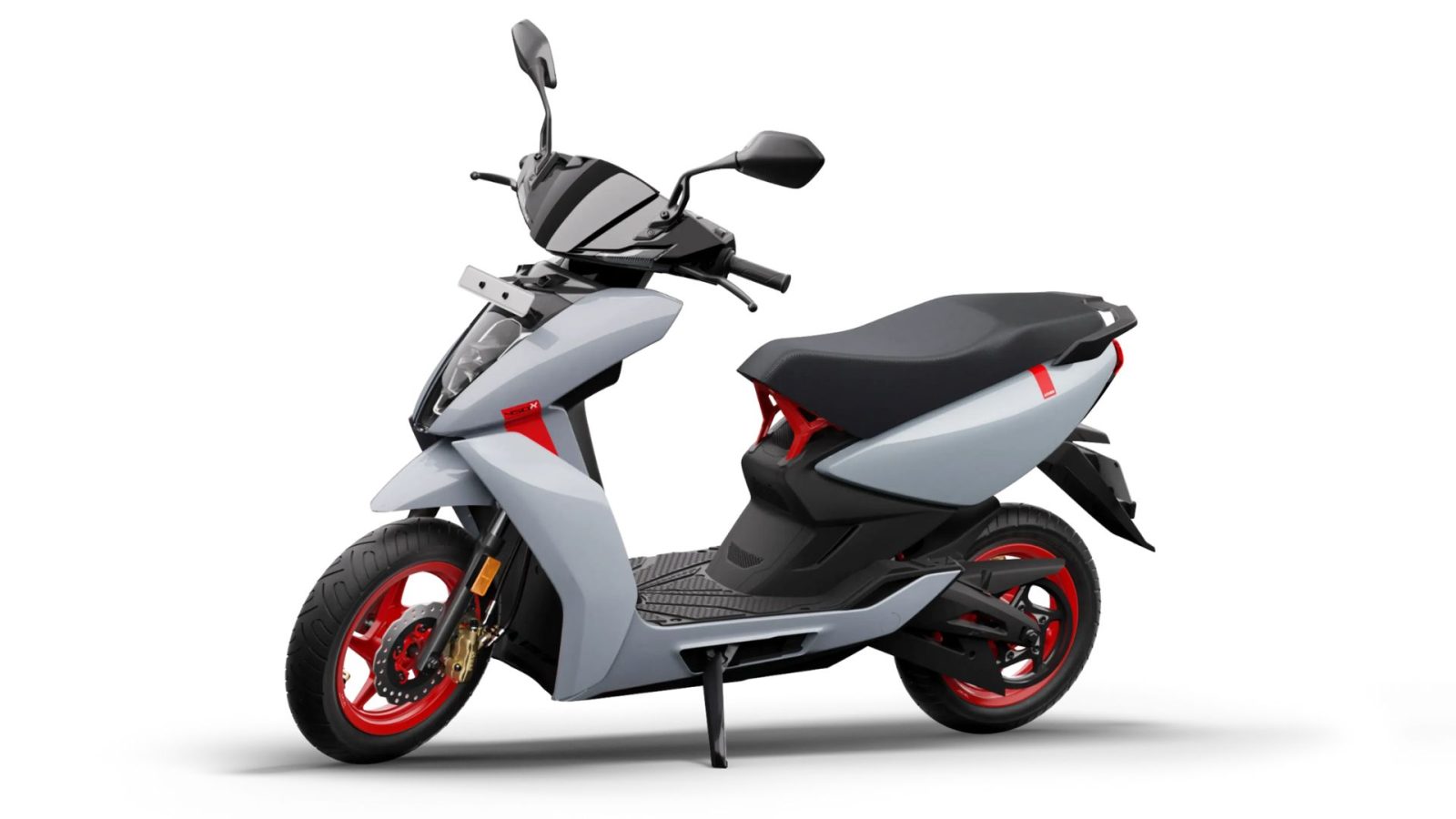 Ather Energy rolls out two-wheeler specific routes for the 450X along ...