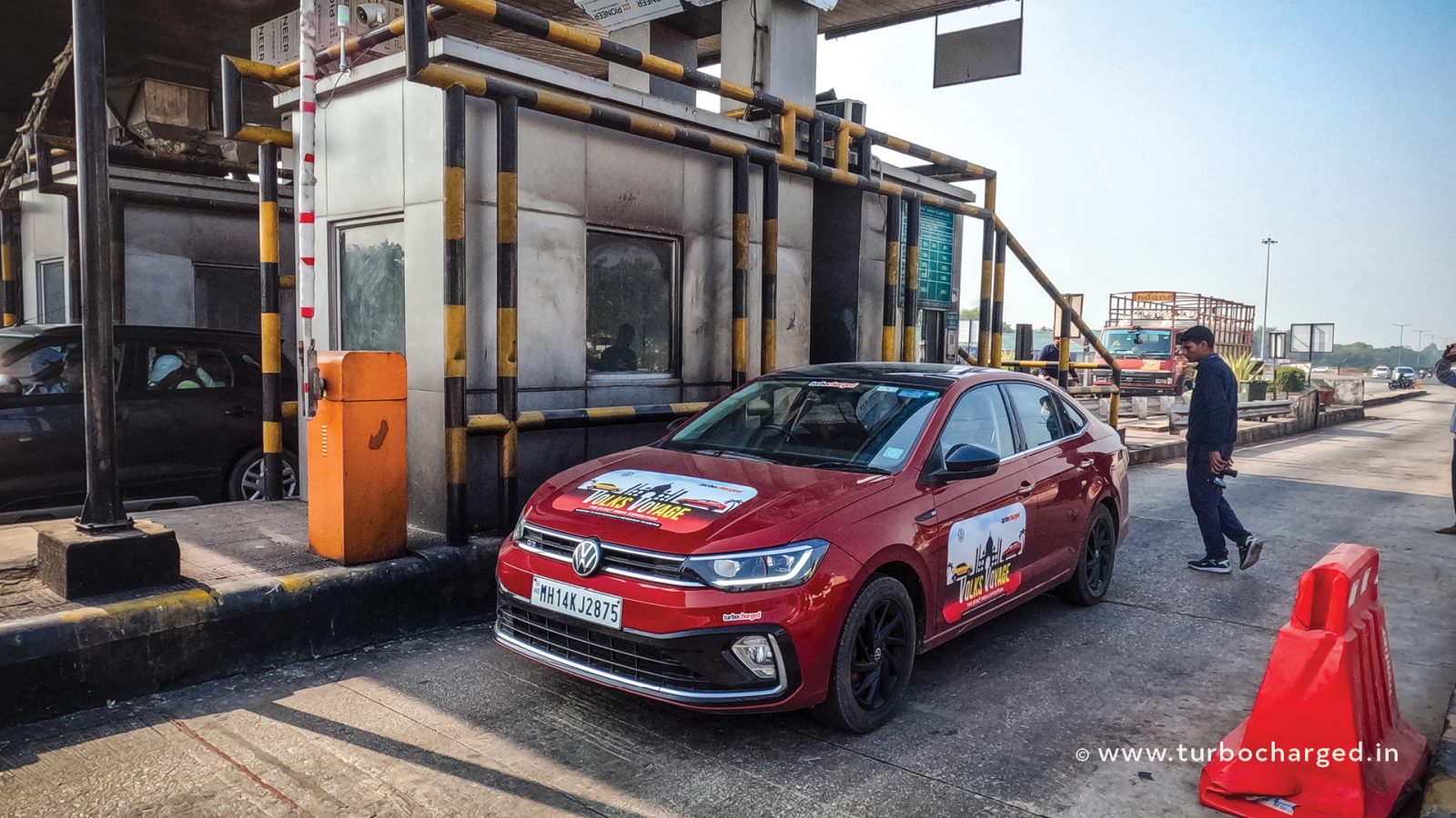 Volkswagen Virtus GT: Fleet Wrap-Up – 31,155km - Turbocharged