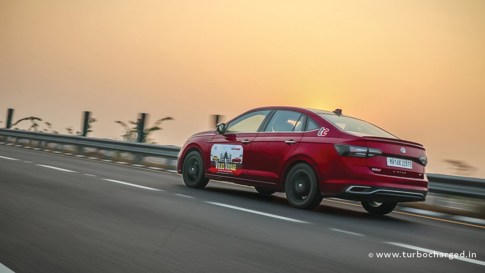 Volkswagen Virtus GT: Fleet Wrap-Up – 31,155km - Turbocharged
