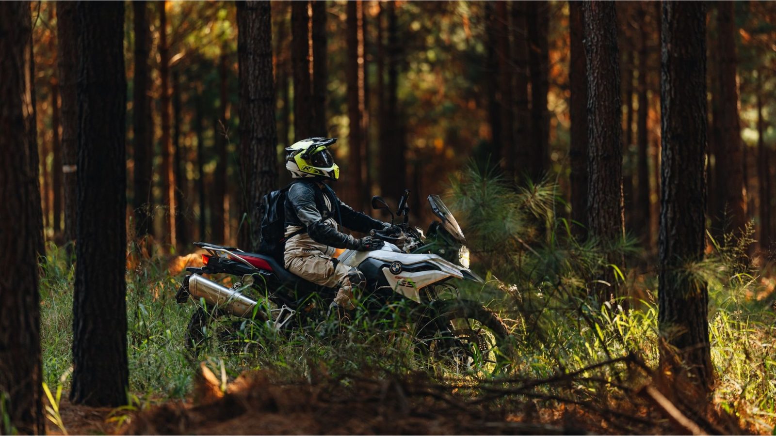 The Ultimate Riding Experience. BMW Motorrad India kickstarts the 2024 ...