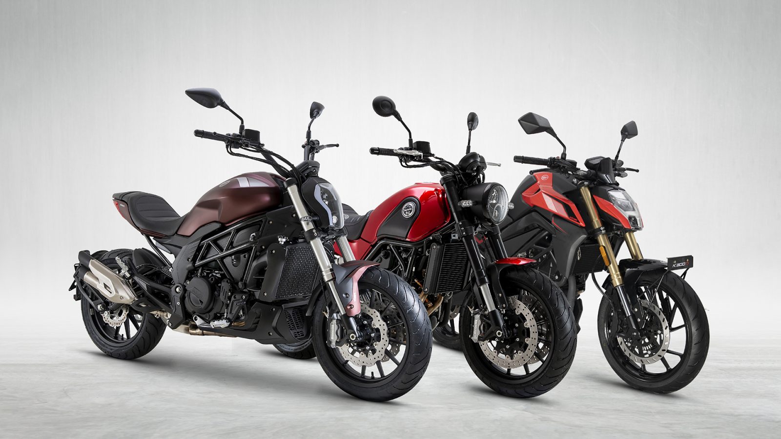 Benelli|Keeway Kick-off Vision 2024 with All New Prices - Turbocharged