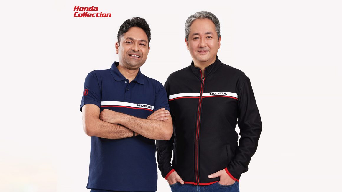 Honda Cars India introduces ‘Honda Collection’ an exclusive range of ...