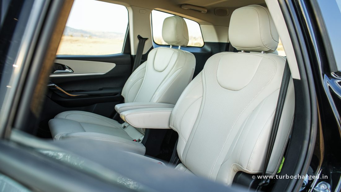 MY2024 Mahindra XUV700: First Drive Review - Turbocharged