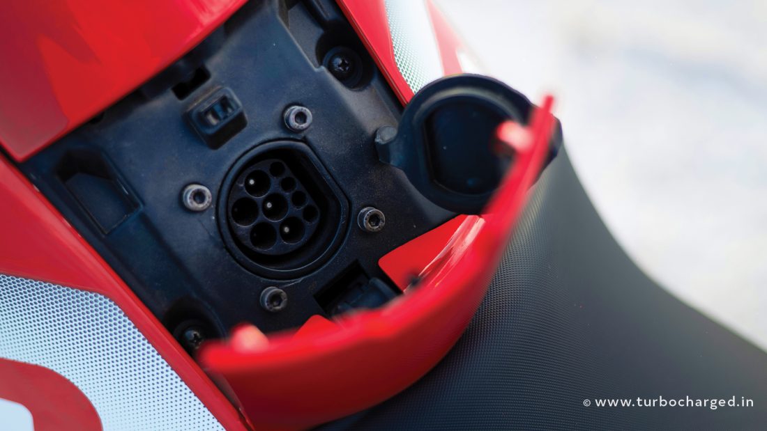 Matter Aera 5000+: First Ride Review - Turbocharged