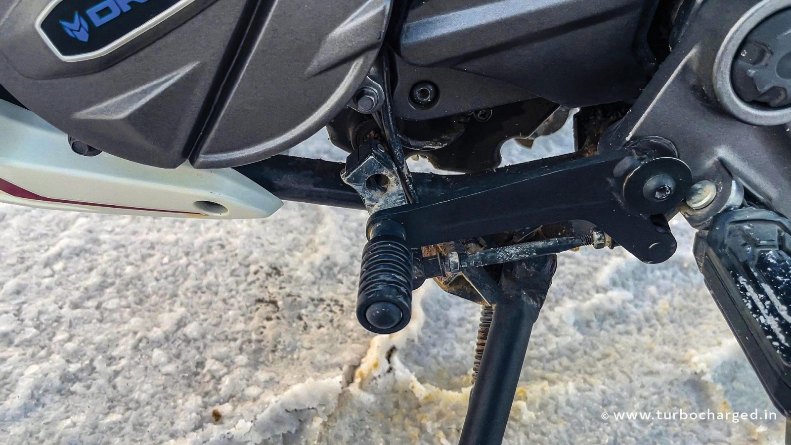 Matter Aera 5000+: First Ride Review - Turbocharged