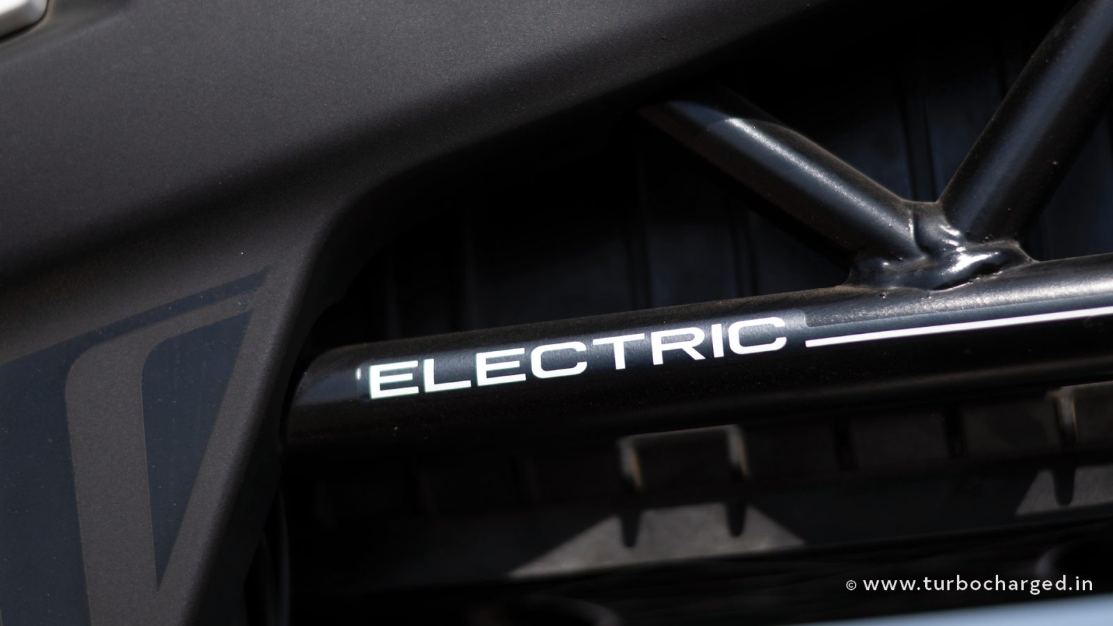 Matter Aera 5000+: First Ride Review - Turbocharged