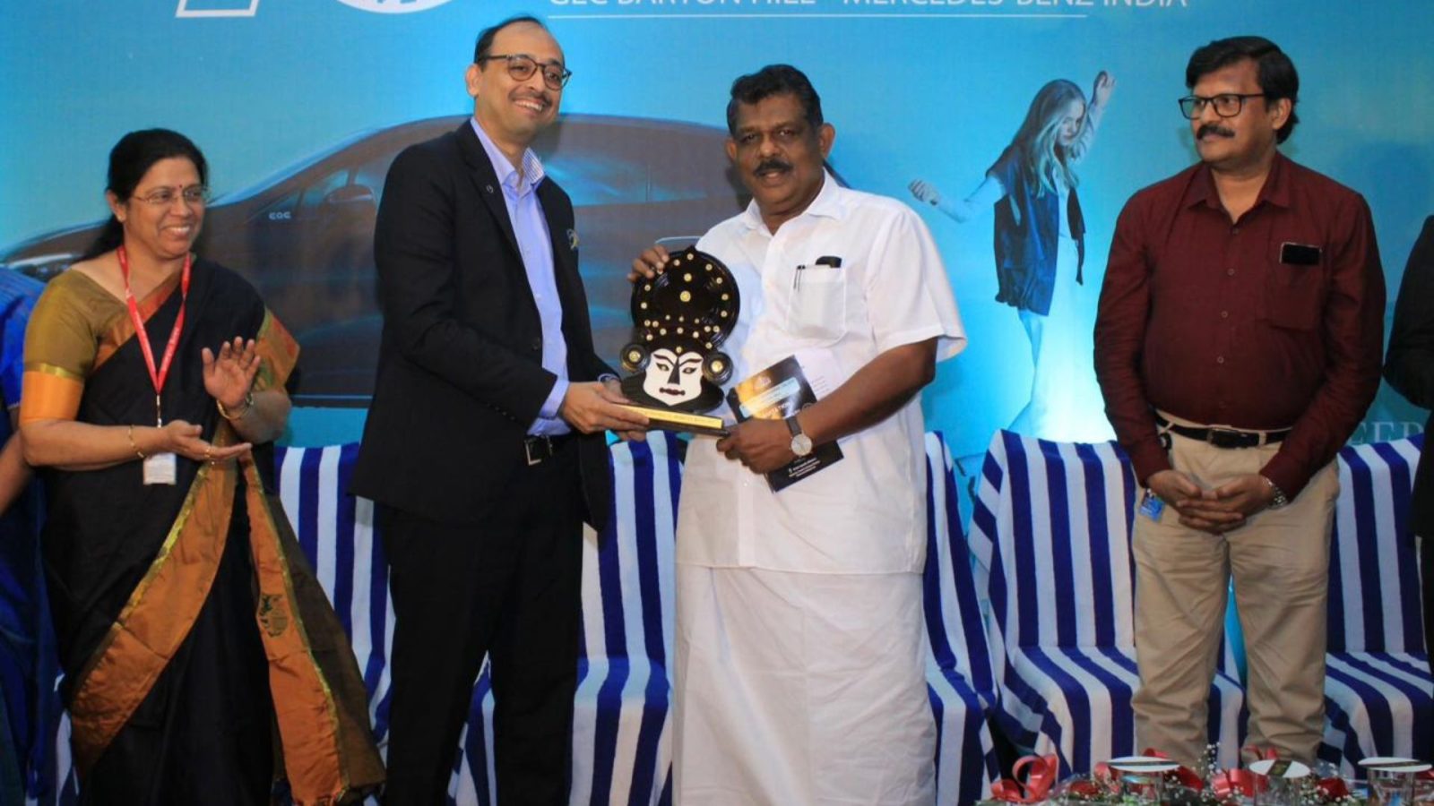 Driving a decade of learning, innovation and collaboration in Kerala ...