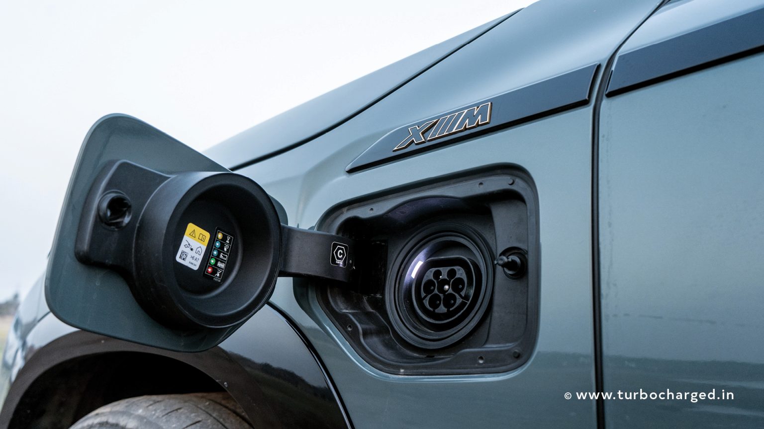 2024 BMW XM: First Drive Review - Turbocharged