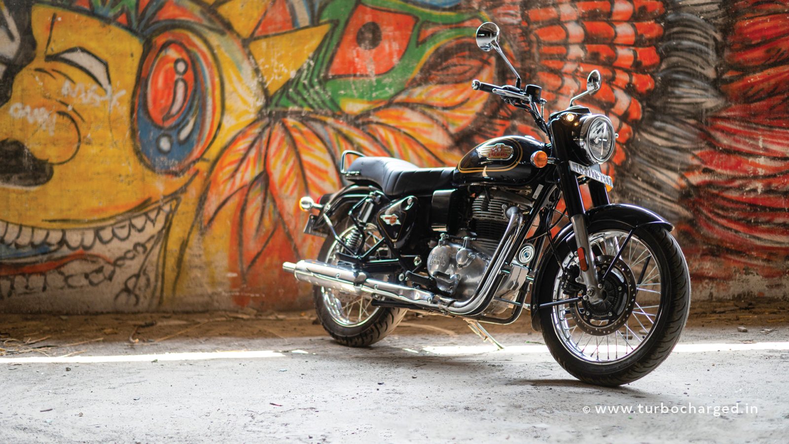 Royal enfield bullet 350: Long Term Update – 1,856km - Turbocharged