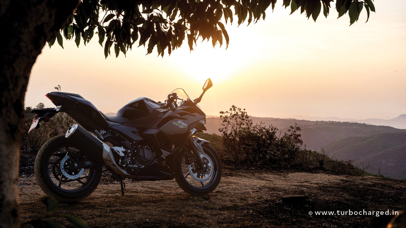 2024 Kawasaki Ninja 500: First Ride Review - Turbocharged