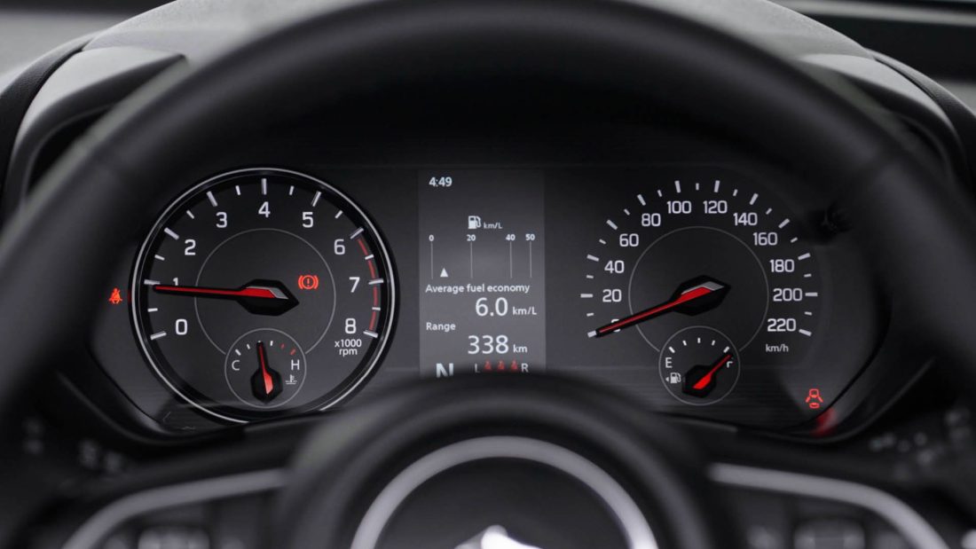 2024 Maruti Suzuki Swift: First Drive Review - Turbocharged