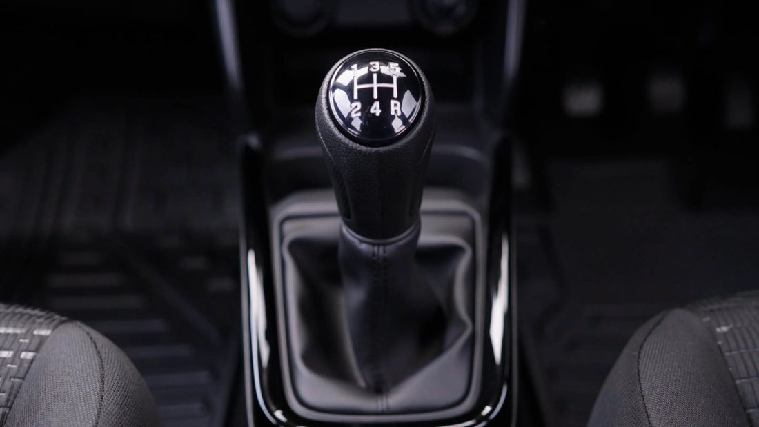 2024 Maruti Suzuki Swift: First Drive Review - Turbocharged