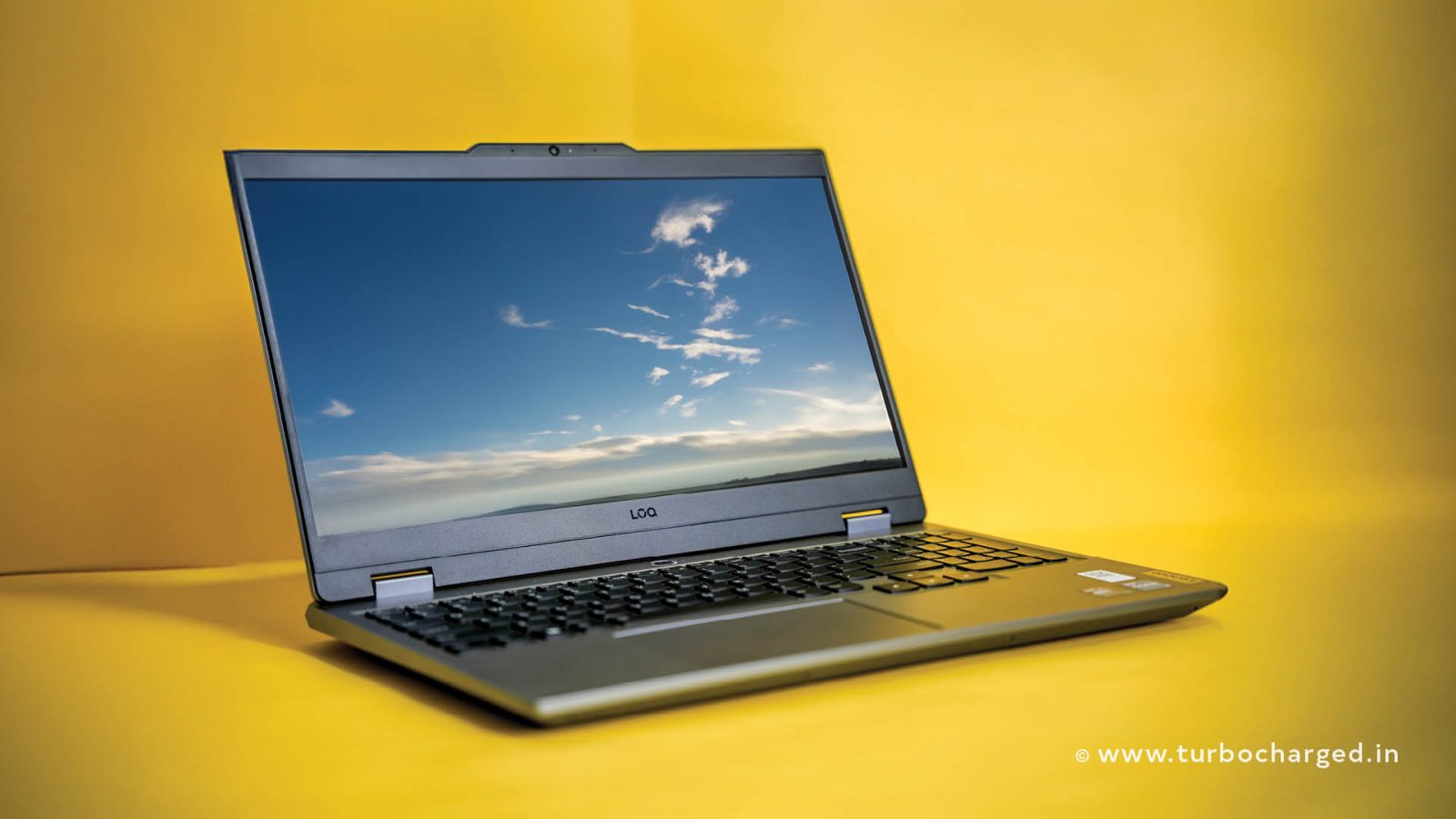 Reviewed: Lenovo’s first-ever laptop to feature the Intel Arc GPU ...