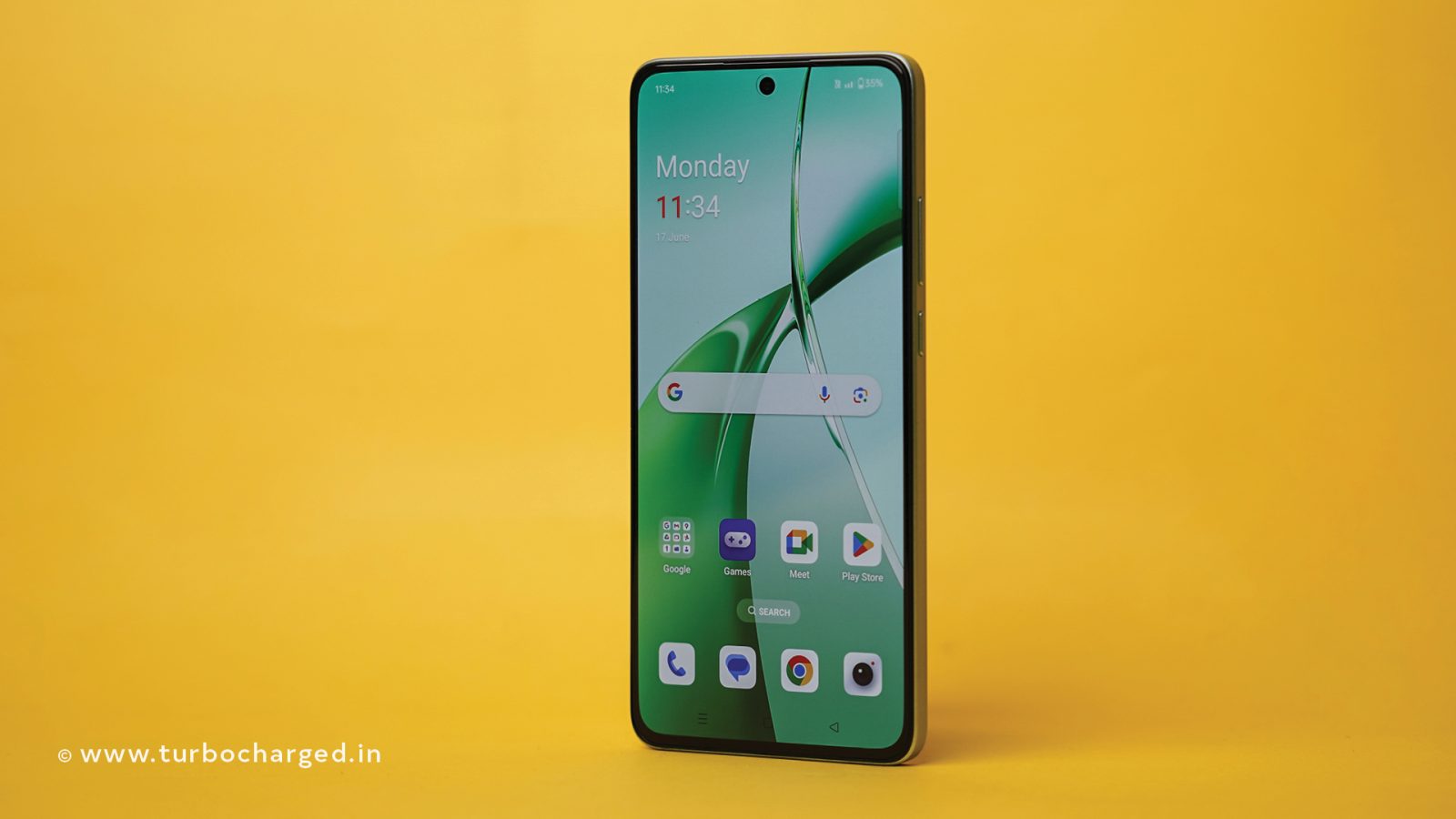 OnePlus Nord CE 4 5G: Review - Turbocharged