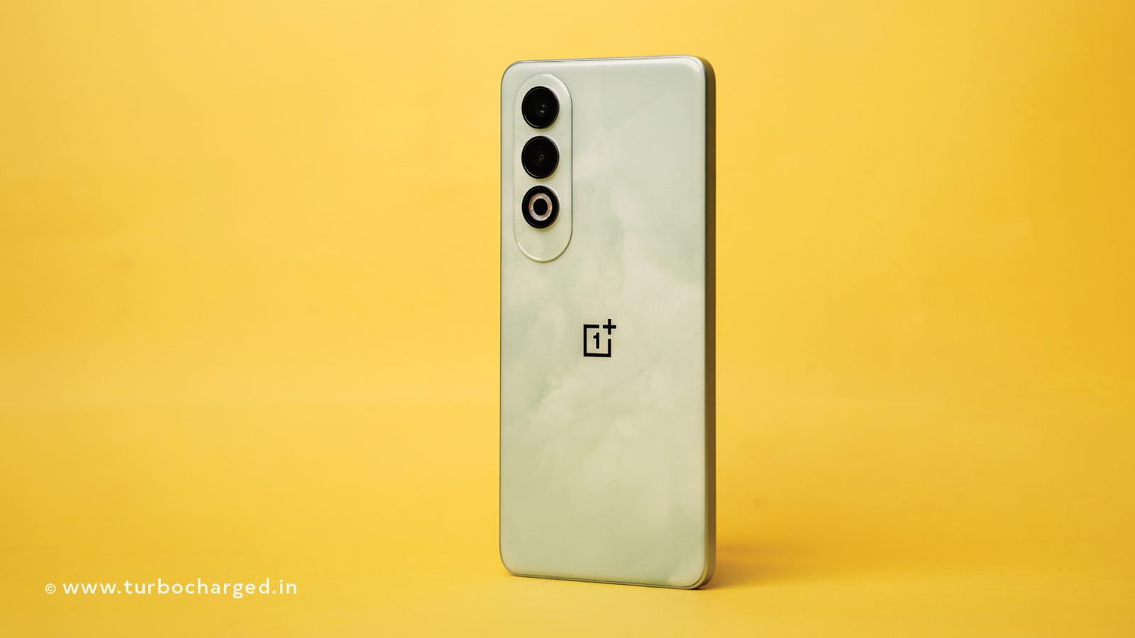 OnePlus Nord CE 4 5G: Review - Turbocharged