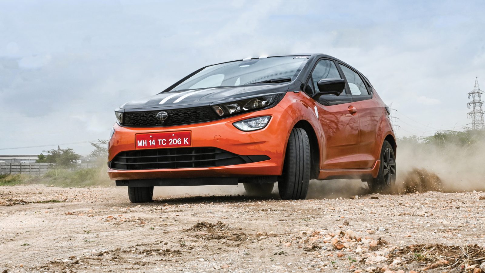 Tata Altroz Racer First Drive - Turbocharged
