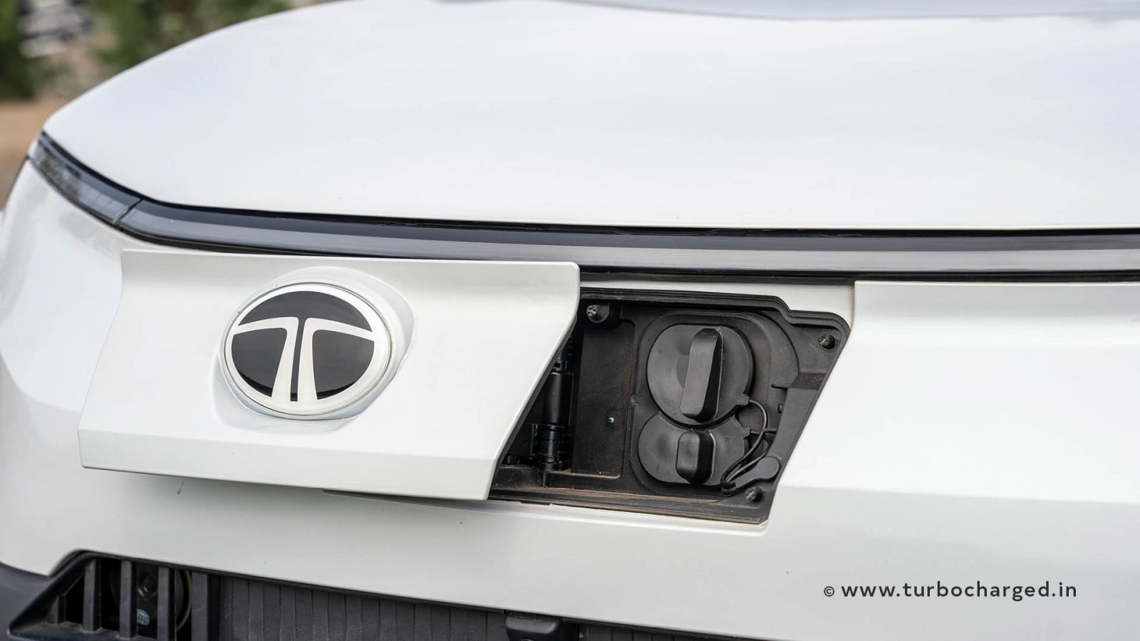 Tata Punch.ev: Road Test Review - Turbocharged
