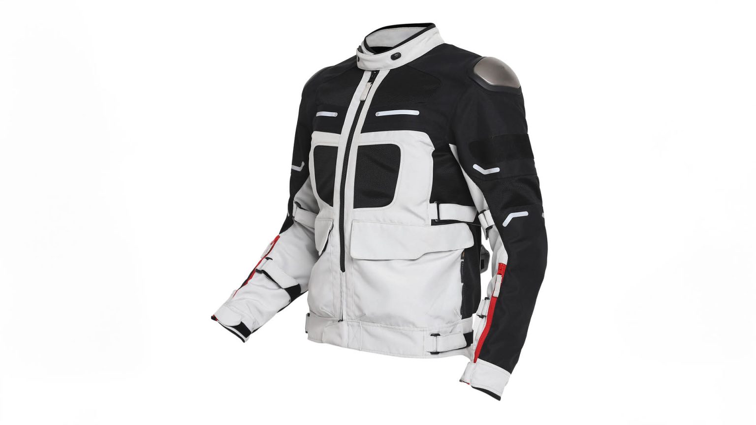 Royal Enfield introduces India’s first titanium jacket - Turbocharged