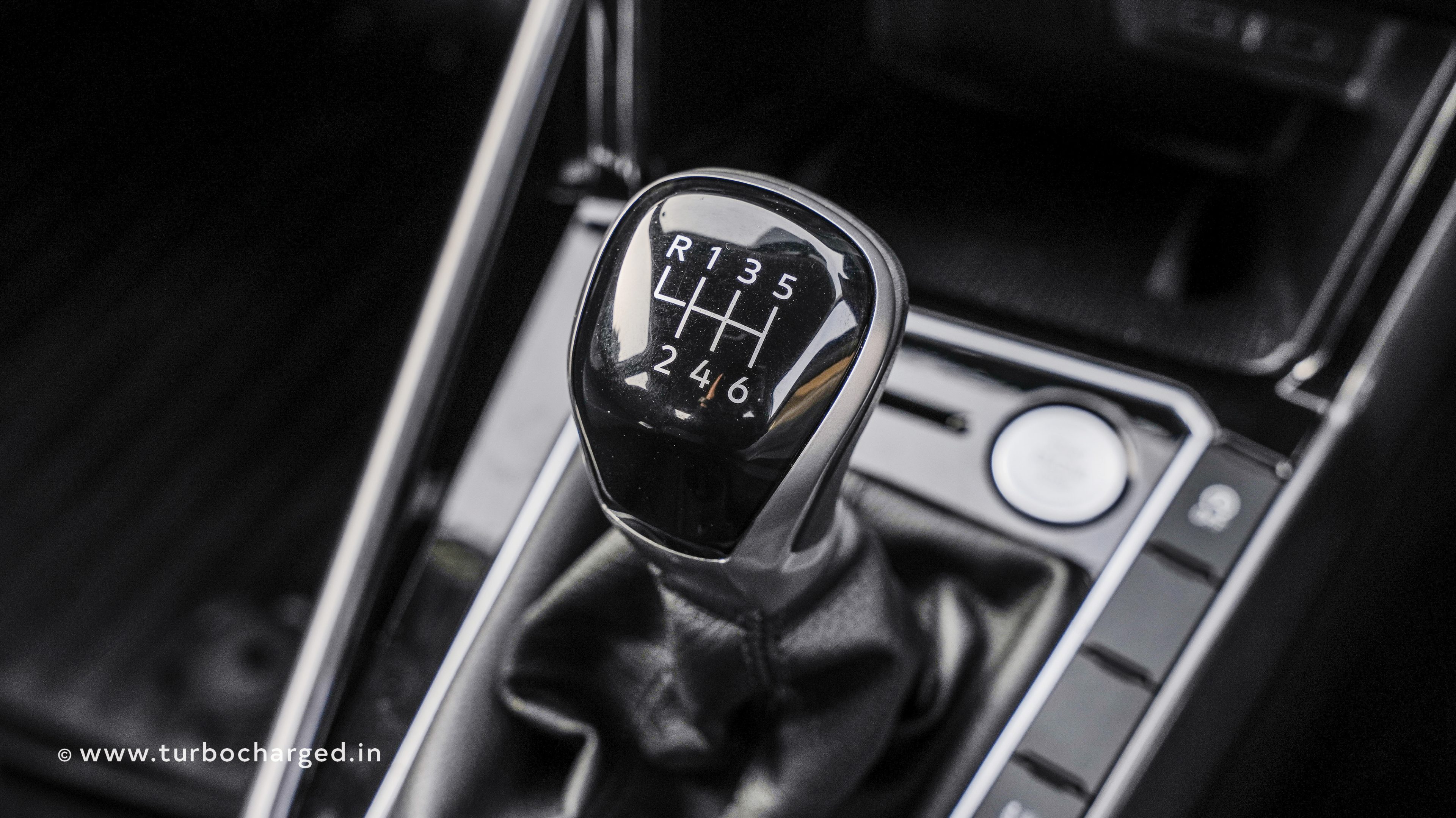 Volkswagen Virtus GT MT - Turbocharged