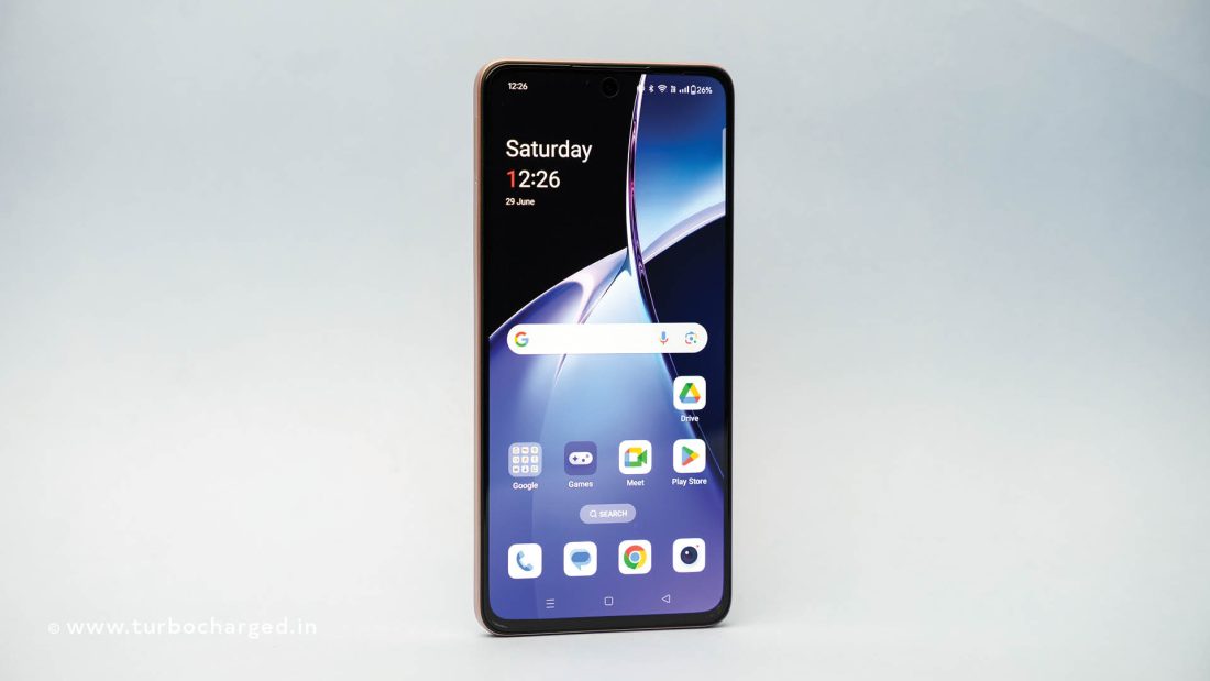 OnePlus Nord CE4 Lite 5G: Review - Turbocharged