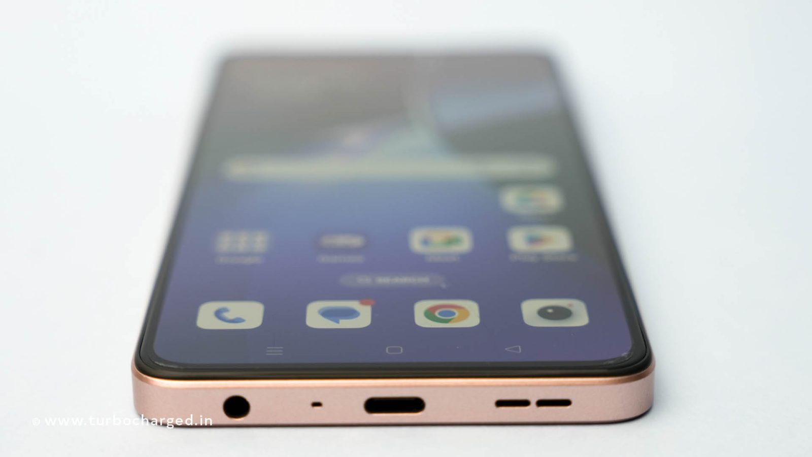 OnePlus Nord CE4 Lite 5G: Review - Turbocharged