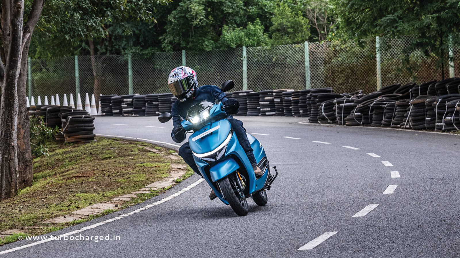 2024 TVS Jupiter 110: First Ride Review - Turbocharged