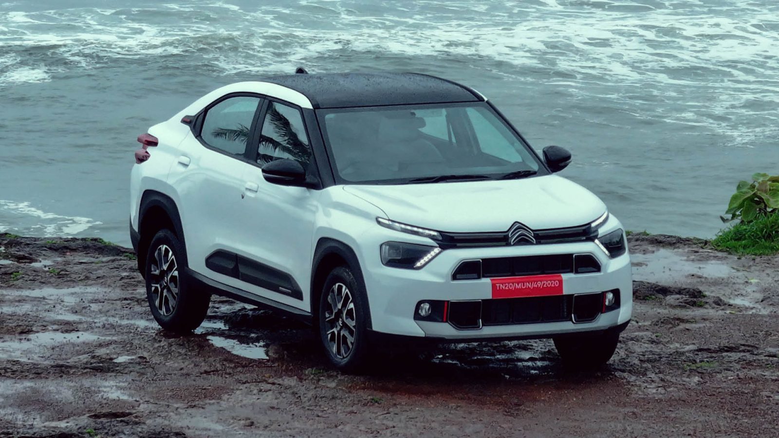2024 Citroen Basalt First Drive Review - Turbocharged