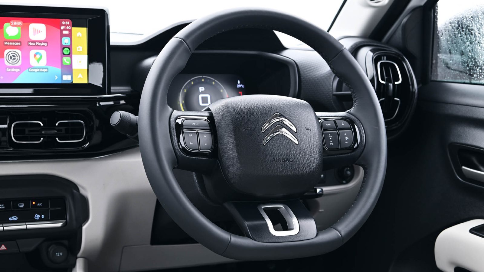 2024 Citroen Basalt First Drive Review - Turbocharged