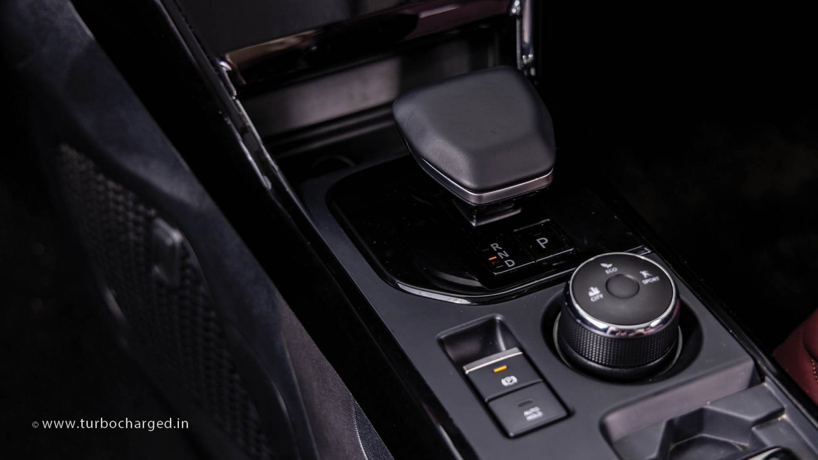 2024 Tata Curvv First Drive Review - Turbocharged