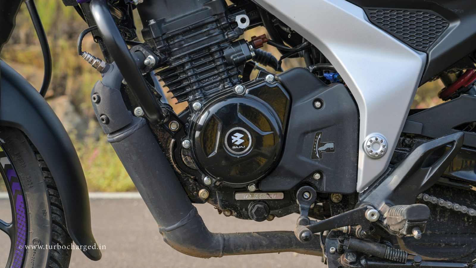 Bajaj Pulsar N125: First Ride Review - Turbocharged