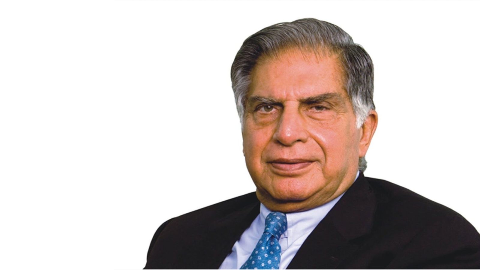 Farewell, Ratan Tata - Turbocharged