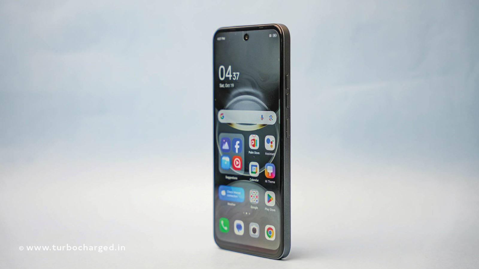 Tecno Pop 9 5G : Review - Turbocharged