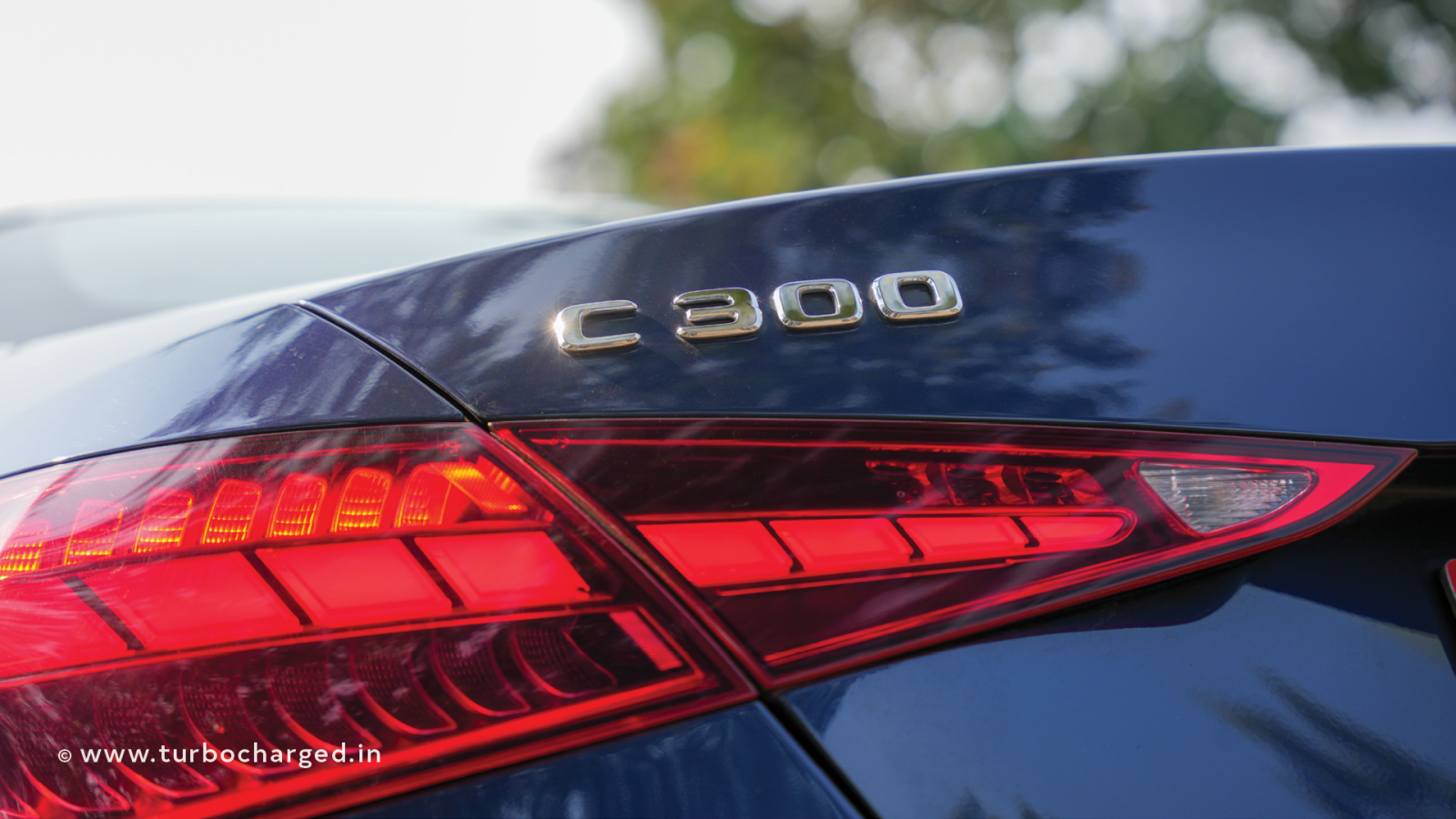 2024 Mercedes-Benz C-Class C 300: First Drive Review - Turbocharged
