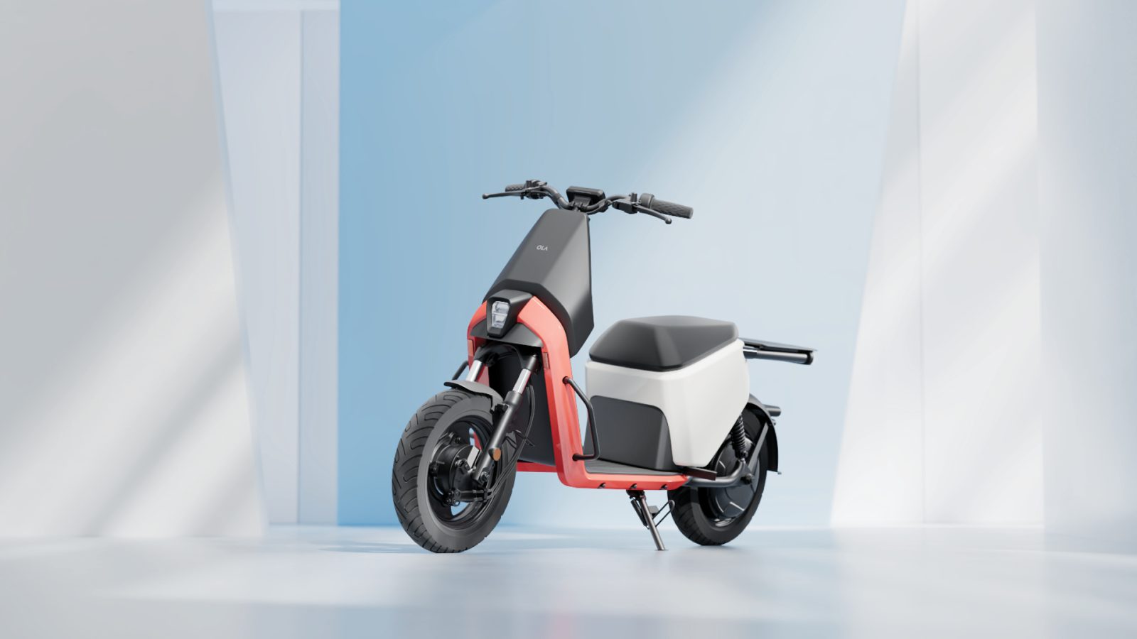Ola Electric launches Gig and S1 Z range of electric scooters ...