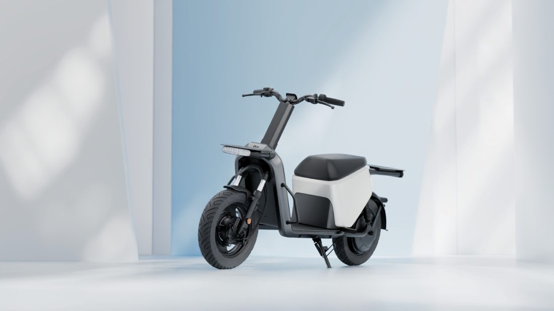 Ola Electric launches Gig and S1 Z range of electric scooters ...