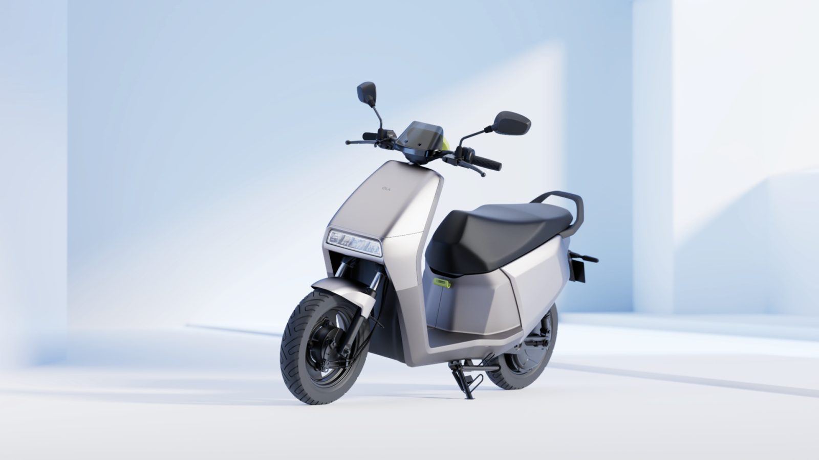 Ola Electric launches Gig and S1 Z range of electric scooters ...