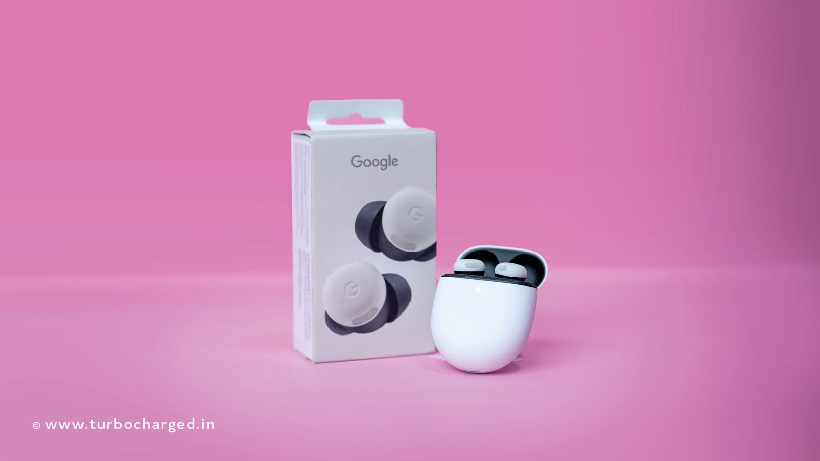 Google Pixel Buds Pro 2 Review - Turbocharged