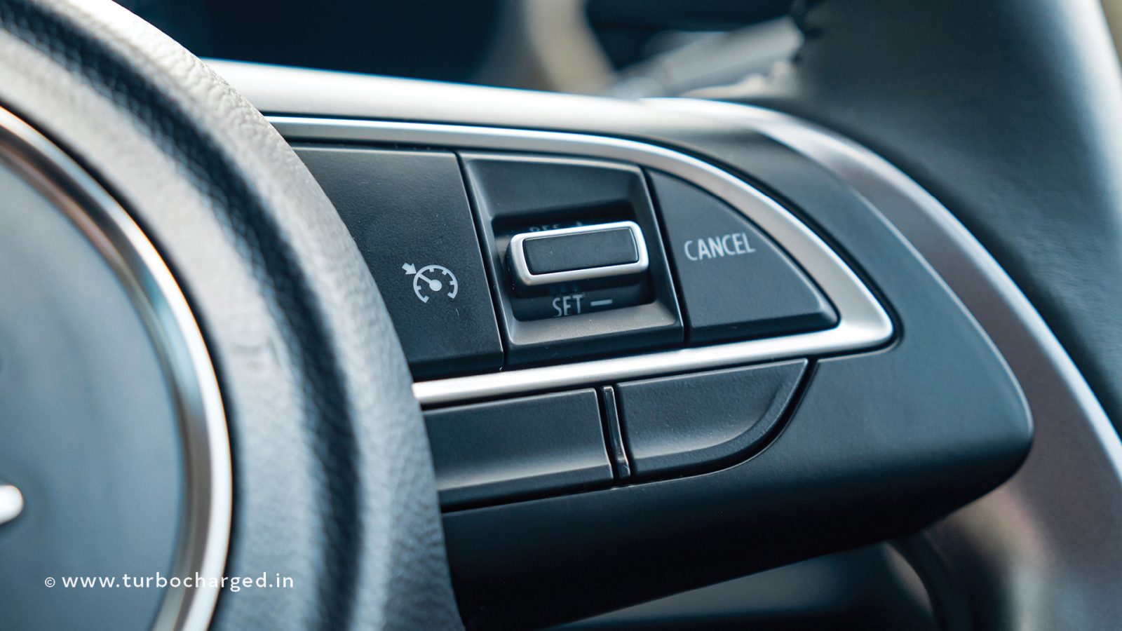 2024 Maruti Suzuki DZire: First Drive Review - Turbocharged
