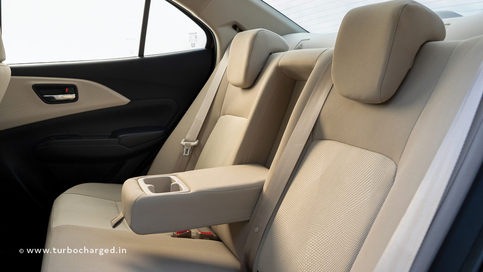 2024 Maruti Suzuki DZire: First Drive Review - Turbocharged